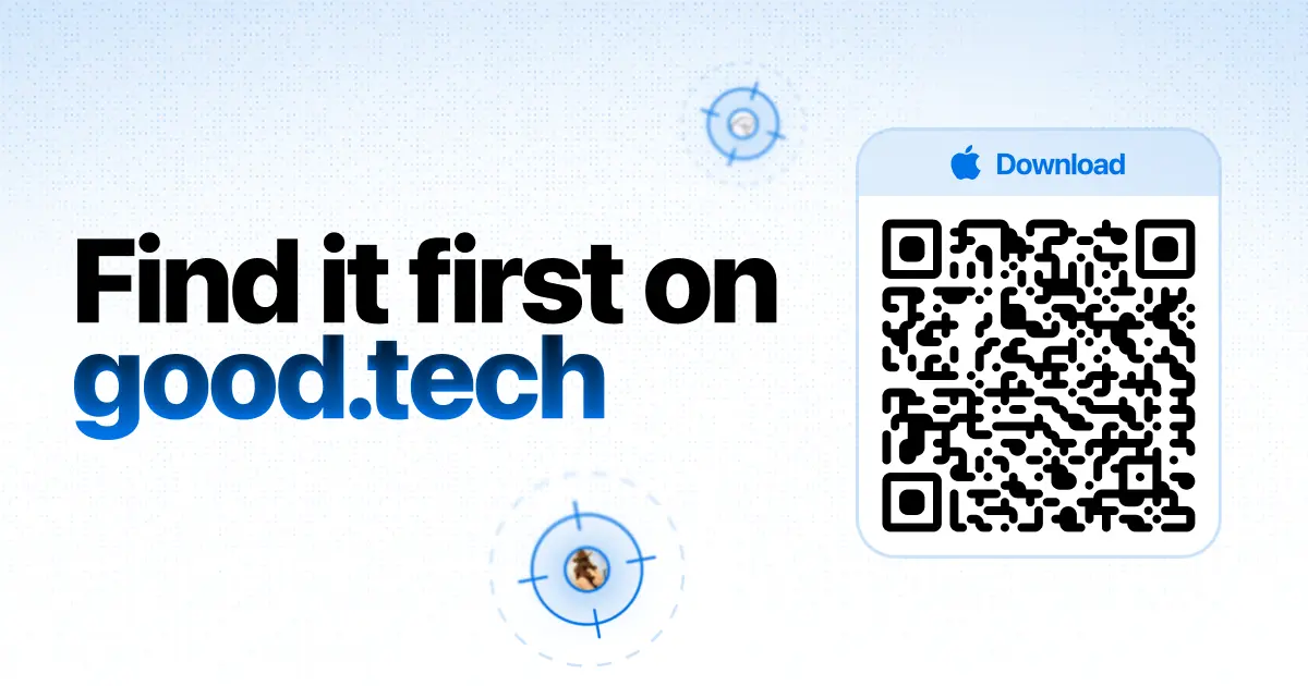 good.tech
